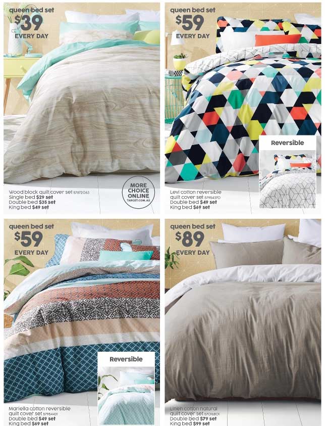 Target Catalogue Specials 26 - 2 Dec 2015 | Catalogue AU