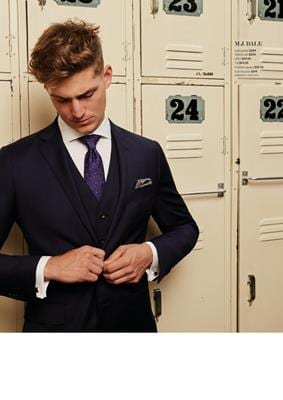Myer Mens Suits Catalogue Mar 2016 | Catalogue AU
