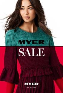 Myer Catalogue Women's Clothing Sale 19 Mar - 14 Apr 2019 | Catalogue AU