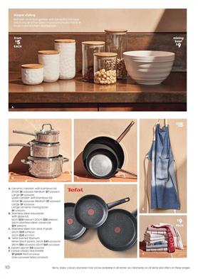 Target Kitchen Appliances - Catalogue Deals 25 Jul - 7 Aug 2019 ...