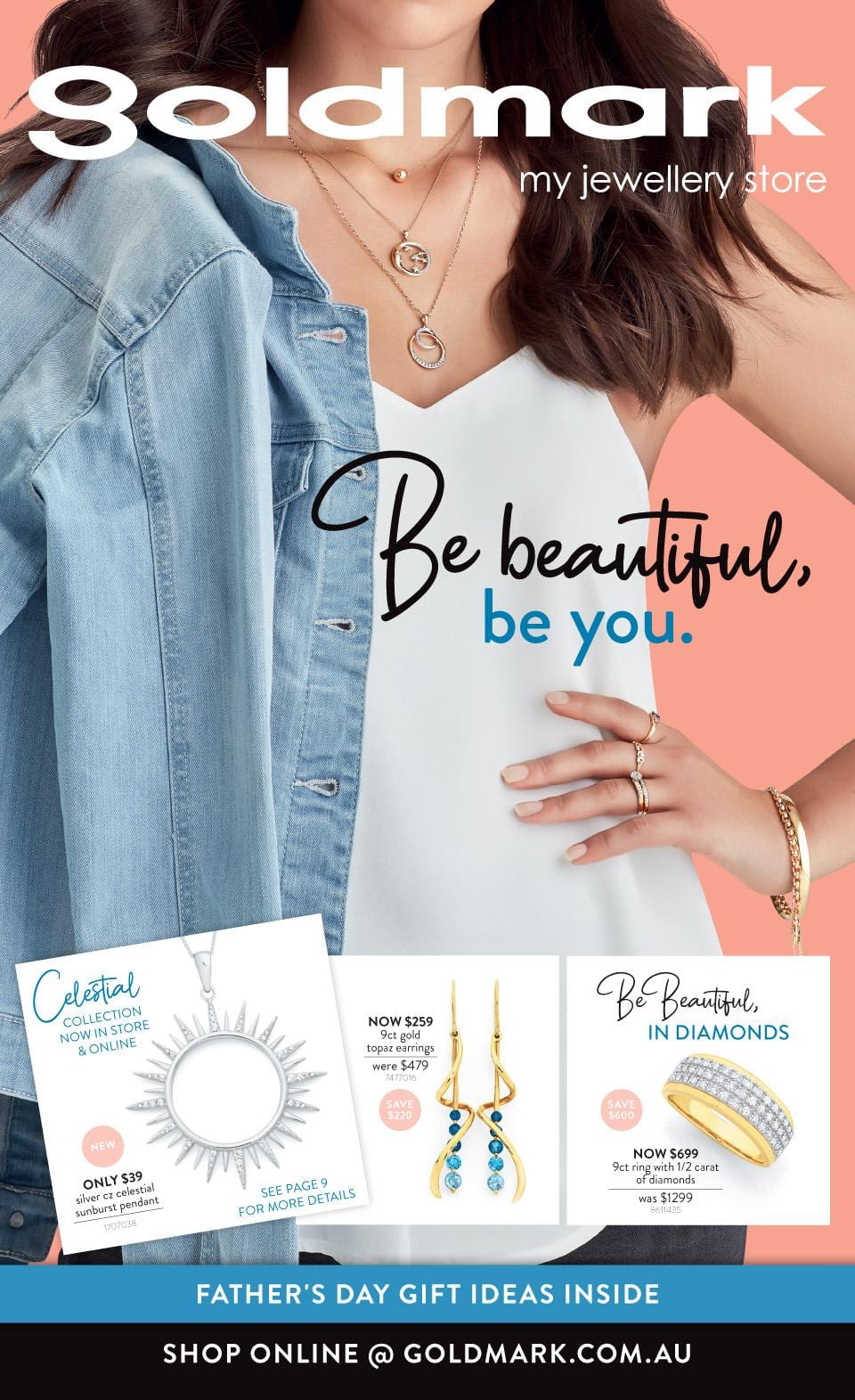 Goldmark Online Catalogue Sale 5 Aug - 1 Sep 2019 | Catalogue AU