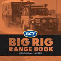 BCF Catalogue 4x4 Products 5 Feb - 4 Mar 2020 | Catalogue AU