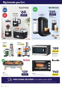 Big W Kitchen Sale 13 - 26 Feb 2020 | Catalogue Sale | Catalogue AU