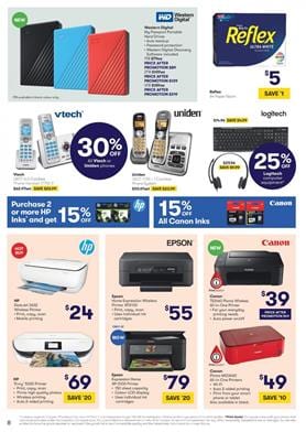 Big W Vtech Phone 27 Feb - 11 Mar 2020 | Catalogue Sale | Catalogue AU