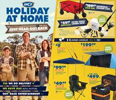 BCF Catalogue Camping Chairs 31 Mar - 26 Apr 2020 | Catalogue AU