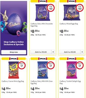 Coles Catalogue Specials March and Easter 2020 | Catalogue AU