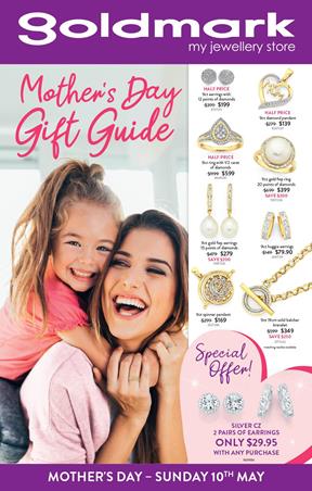 Goldmark Catalogue 13 Apr - 10 May 2020 | Catalogue AU