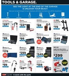 Repco Catalogue Tools and Garage Deals 8 - 27 Jul 2020 | Catalogue AU