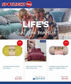 Spotlight Catalogue Online 31 May 2022