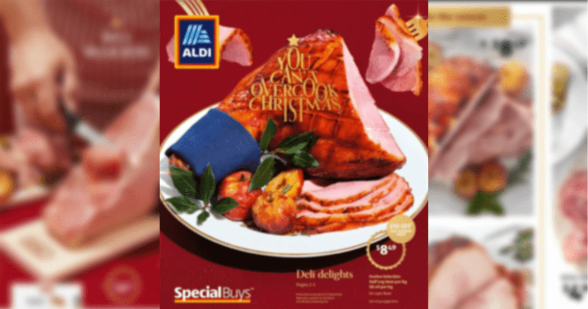 ALDI Archive | Catalogue AU