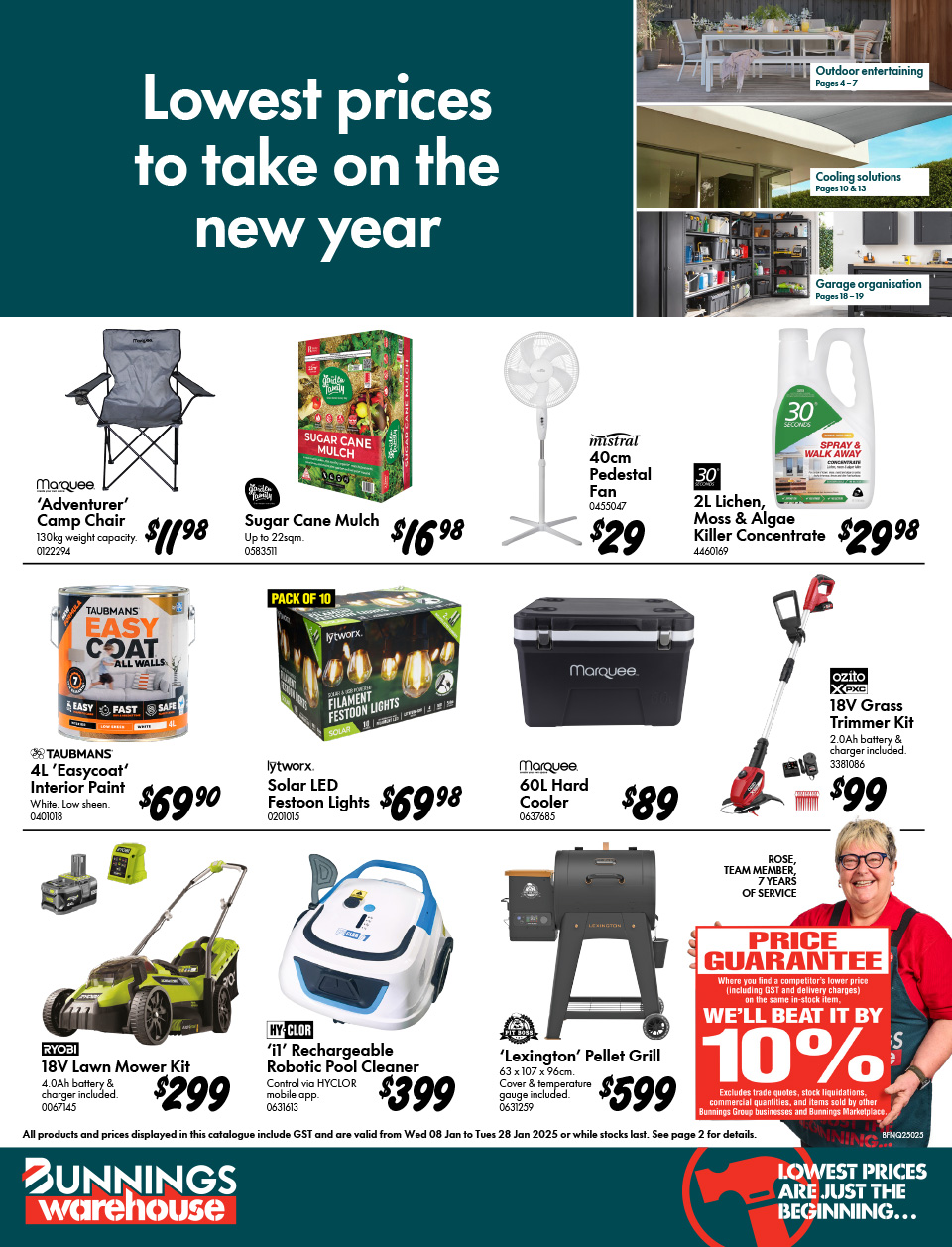 Bunnings Catalogue & Sale | Catalogue AU
