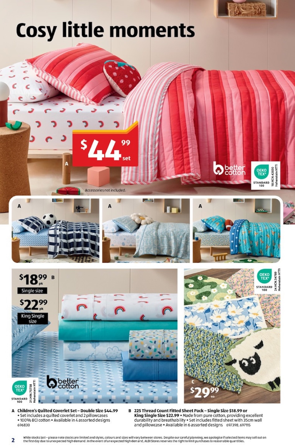 ALDI Catalogue 28 - 31 Jan 2026 | Catalogue AU