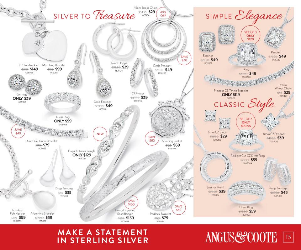 Angus & Coote Catalogue 14 Mar - 18 Apr 2022 | Catalogue AU