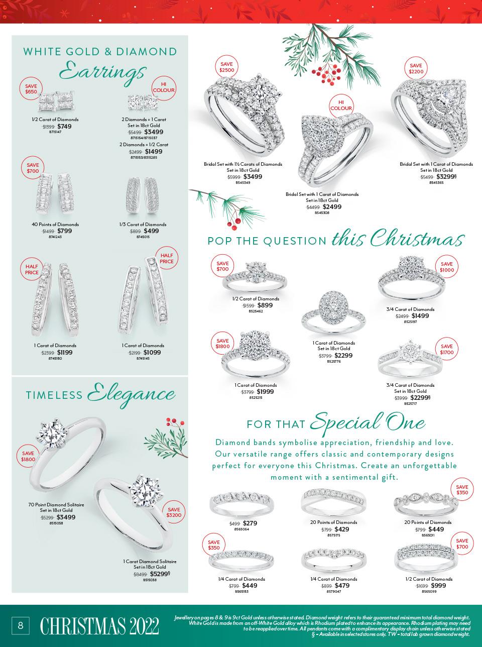 Angus & Coote Catalogue 24 Oct - 24 Dec 2022 | Catalogue AU