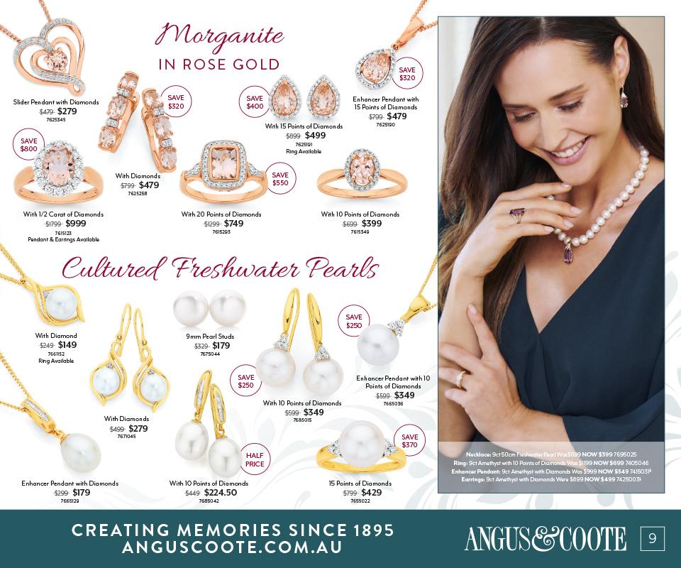 Angus & Coote Catalogue 4 Jul - 7 Aug 2022 | Catalogue AU