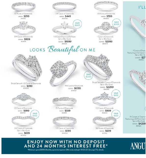 Angus & Coote Catalogue 15 Feb - 19 Mar 2023 | Catalogue AU