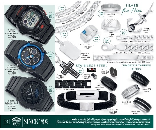 Angus & Coote Catalogue Jul - Aug 2023 | Catalogue AU