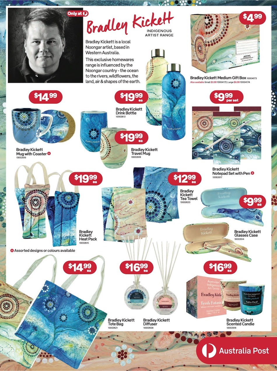 Australia Post Catalogue EOFY 2023 | Catalogue AU