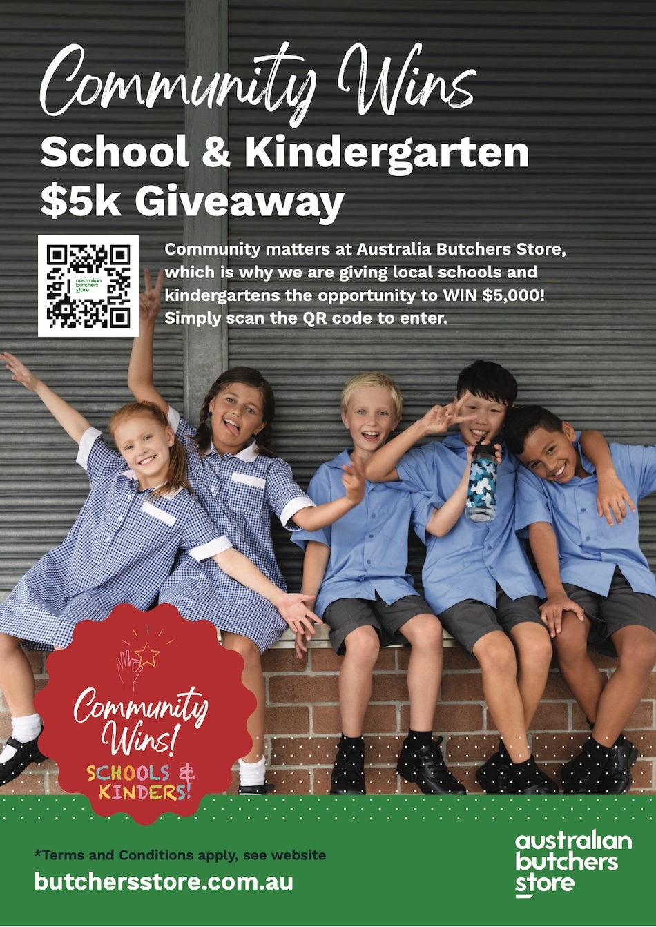 Australian Butchers Catalogue Aug 2024 | Catalogue AU