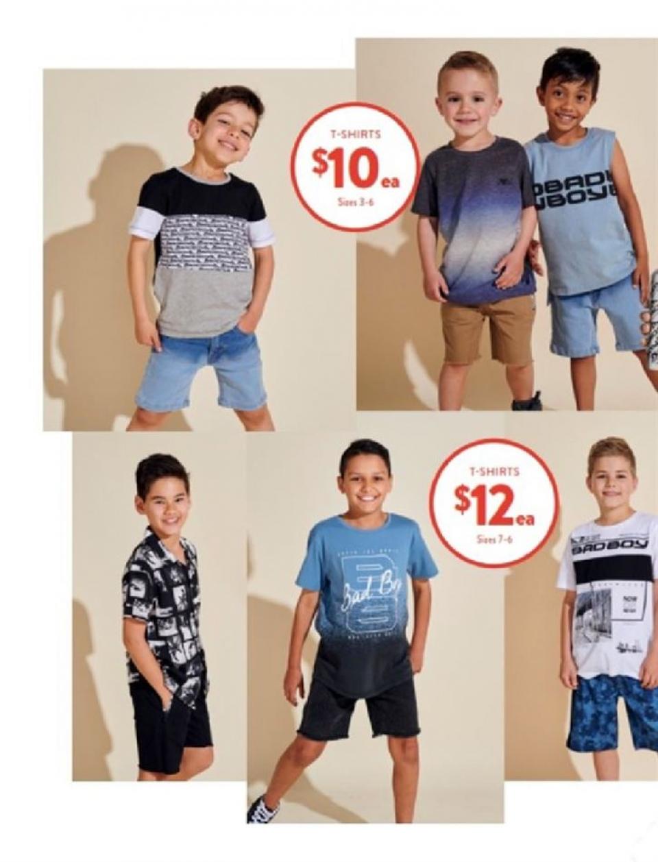 Best and Less Catalogue 7 - 20 Oct 2019 - Catalogue AU