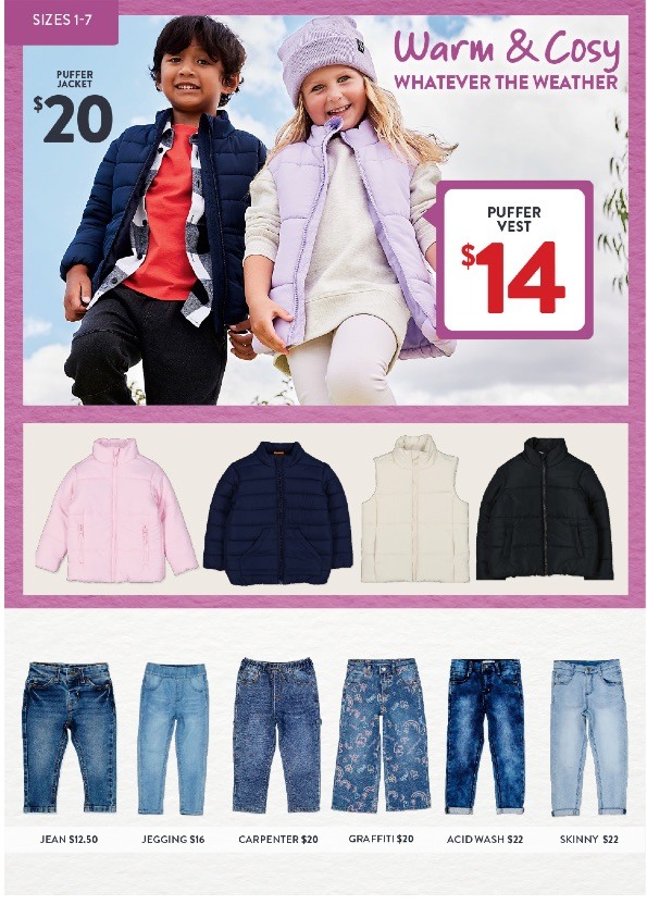 Best and Less Catalogue April 2023 | Catalogue AU