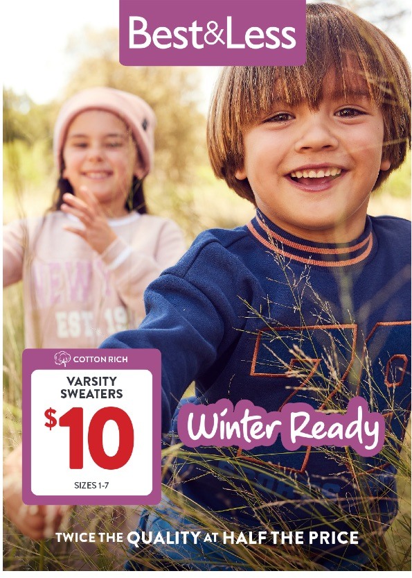 Best and Less Catalogue April 2023 | Catalogue AU