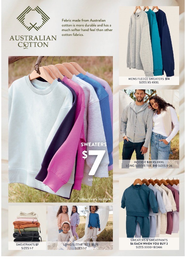 Best and Less Catalogue April 2023 | Catalogue AU