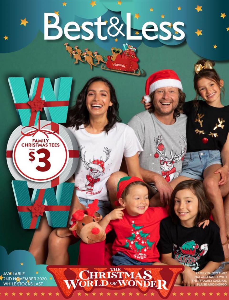 Best and Less Catalogue Christmas 2020 | Catalogue AU