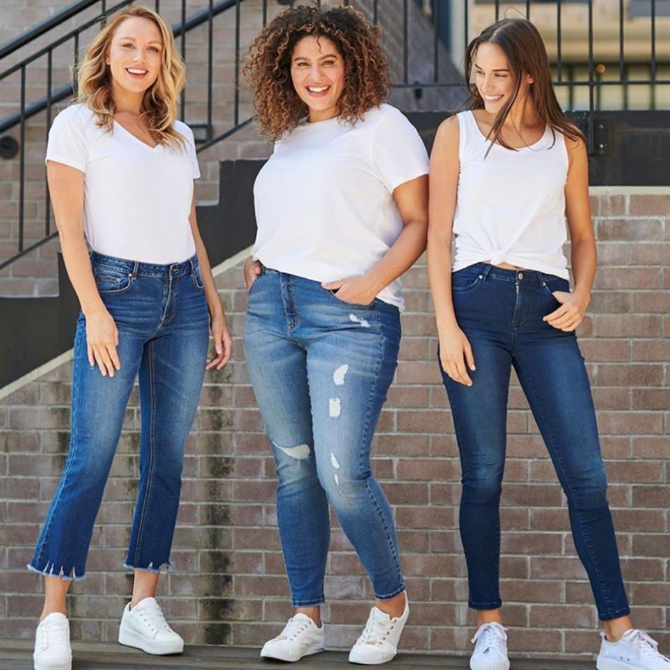 Best and Less Catalogue Clothing 16 Apr - 31 May 2020 | Catalogue AU