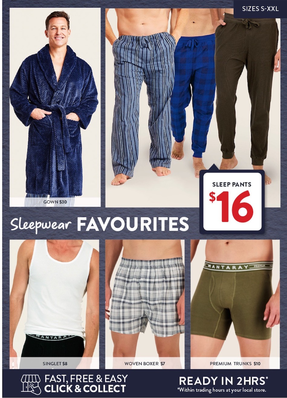 Best & Less Catalogue Winter Ready 2023 | Catalogue AU