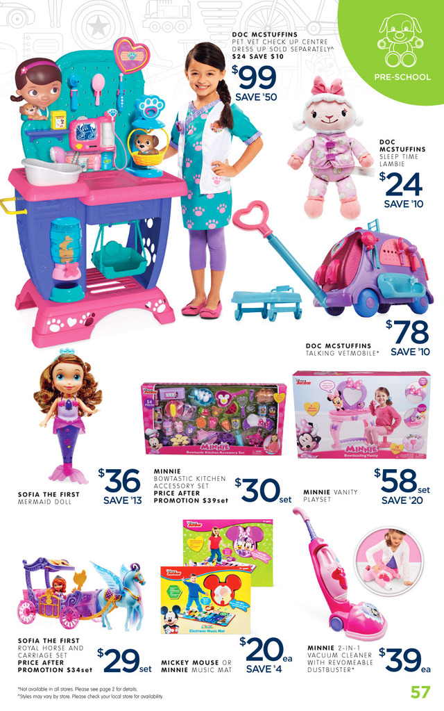 Big W Catalogue Toy Sale 16 June - 6 July 2016 | Catalogue AU