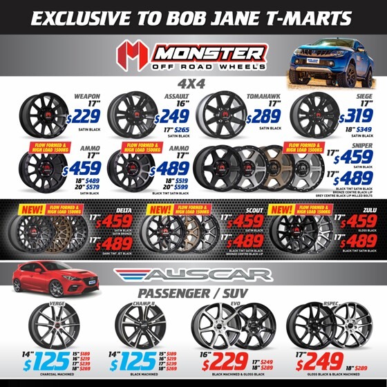 Bob Jane Catalogue Aug 2023 | Catalogue AU