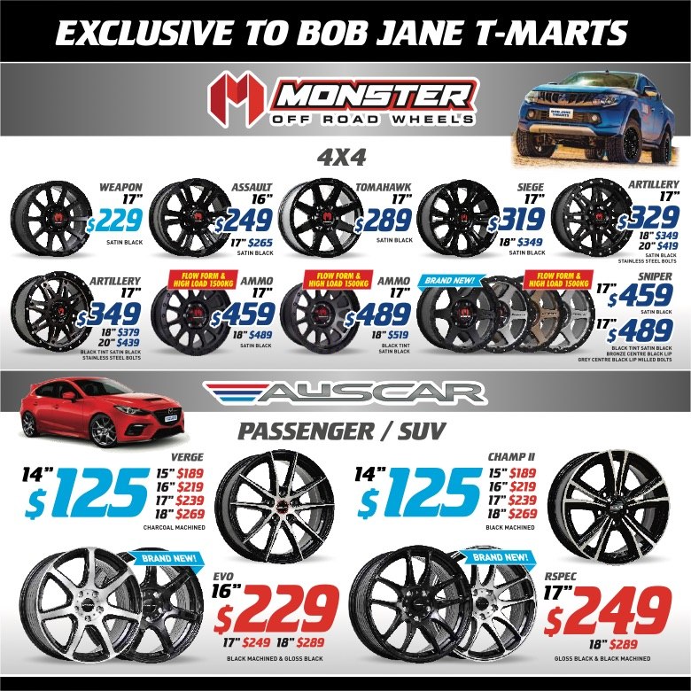 Bob Jane Catalogue Dec 2022 | Catalogue AU