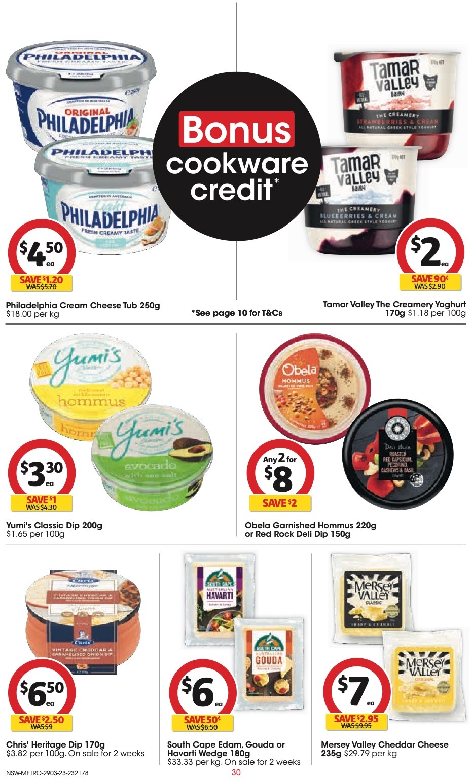 Coles Catalogue Easter 29 Mar - 4 Apr 2023 - Catalogue AU