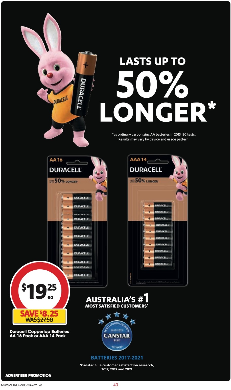 Coles Catalogue Easter 29 Mar - 4 Apr 2023 - Catalogue AU