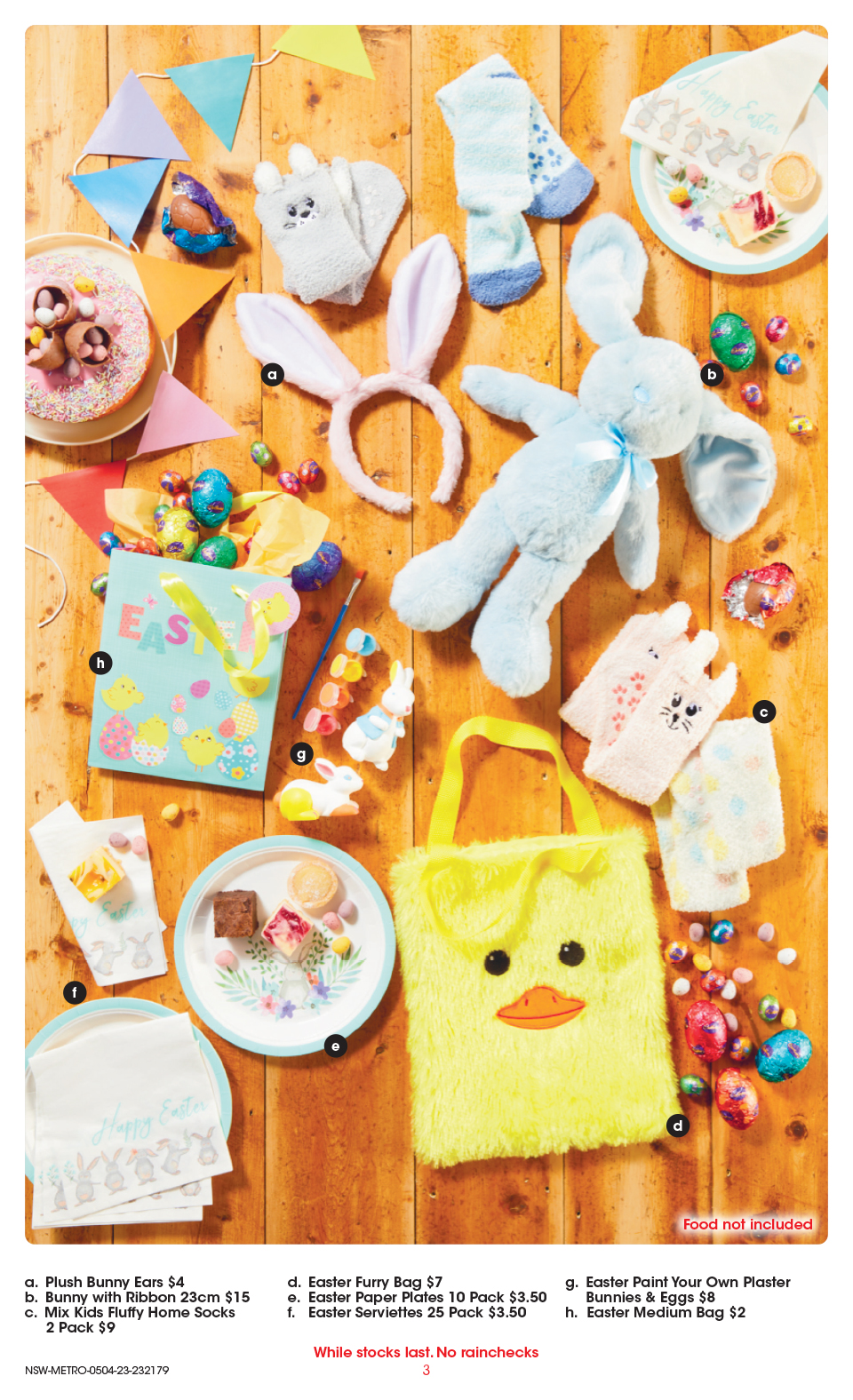 Coles Catalogue Easter 5 - 11 Apr 2023 | Catalogue AU