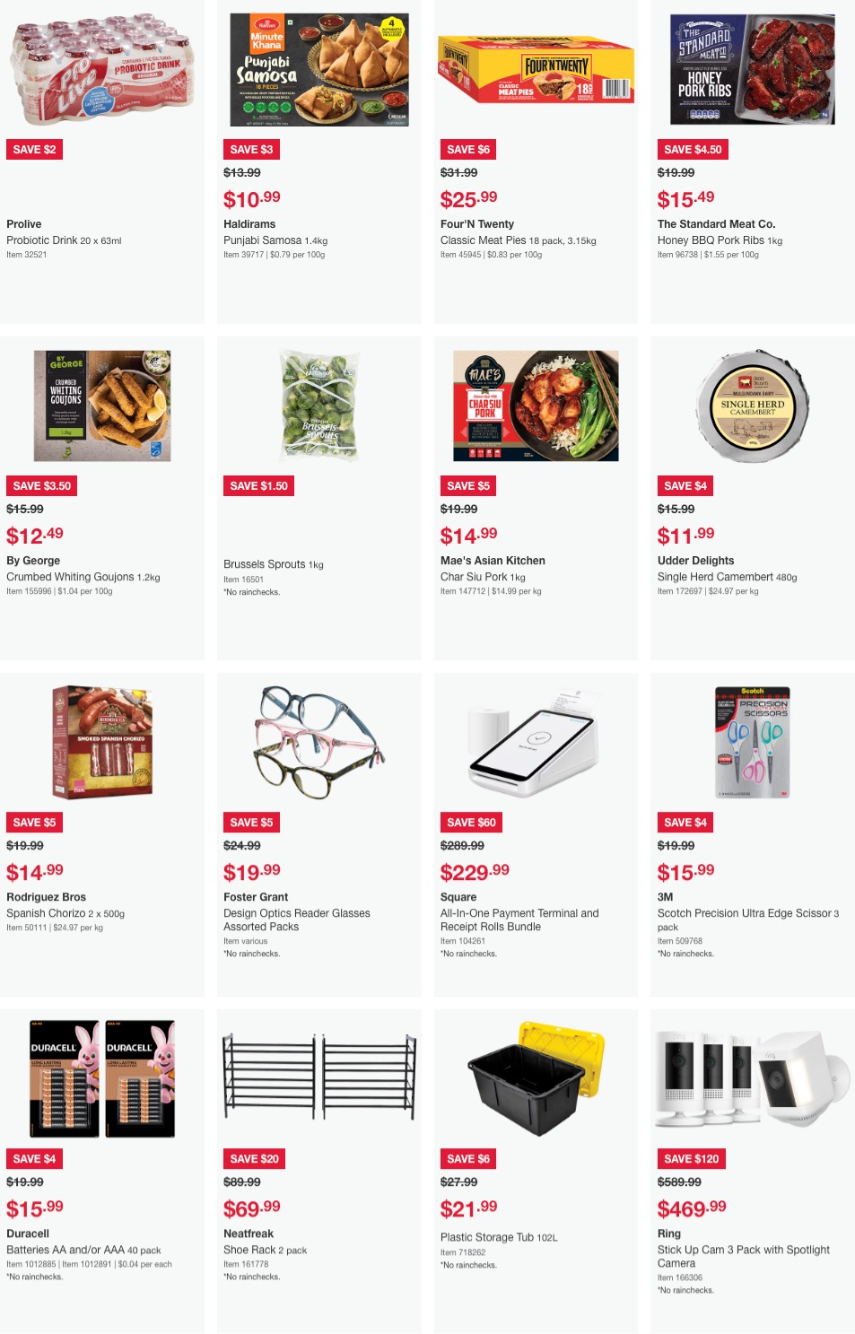 Costco Catalogue 10 Jun - 7 Jul 2024 | Catalogue AU