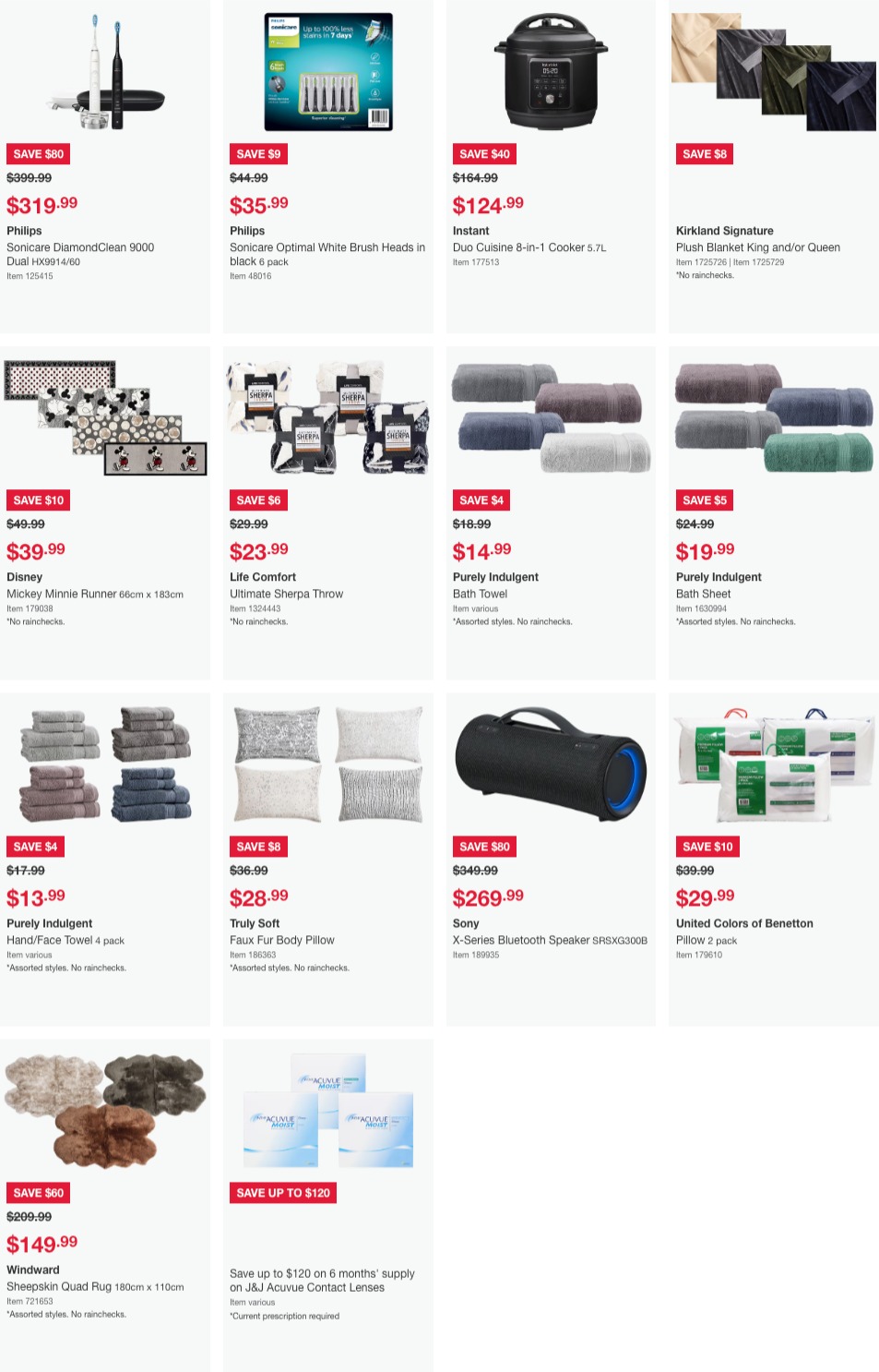 Costco Catalogue 10 Jun - 7 Jul 2024 | Catalogue AU