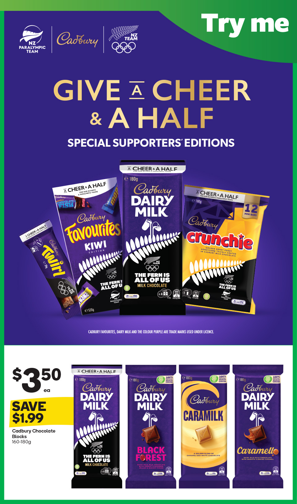 Woolworths Weekly Woolworths Mailer (Countdown) July 21 - 28, 2024 ...