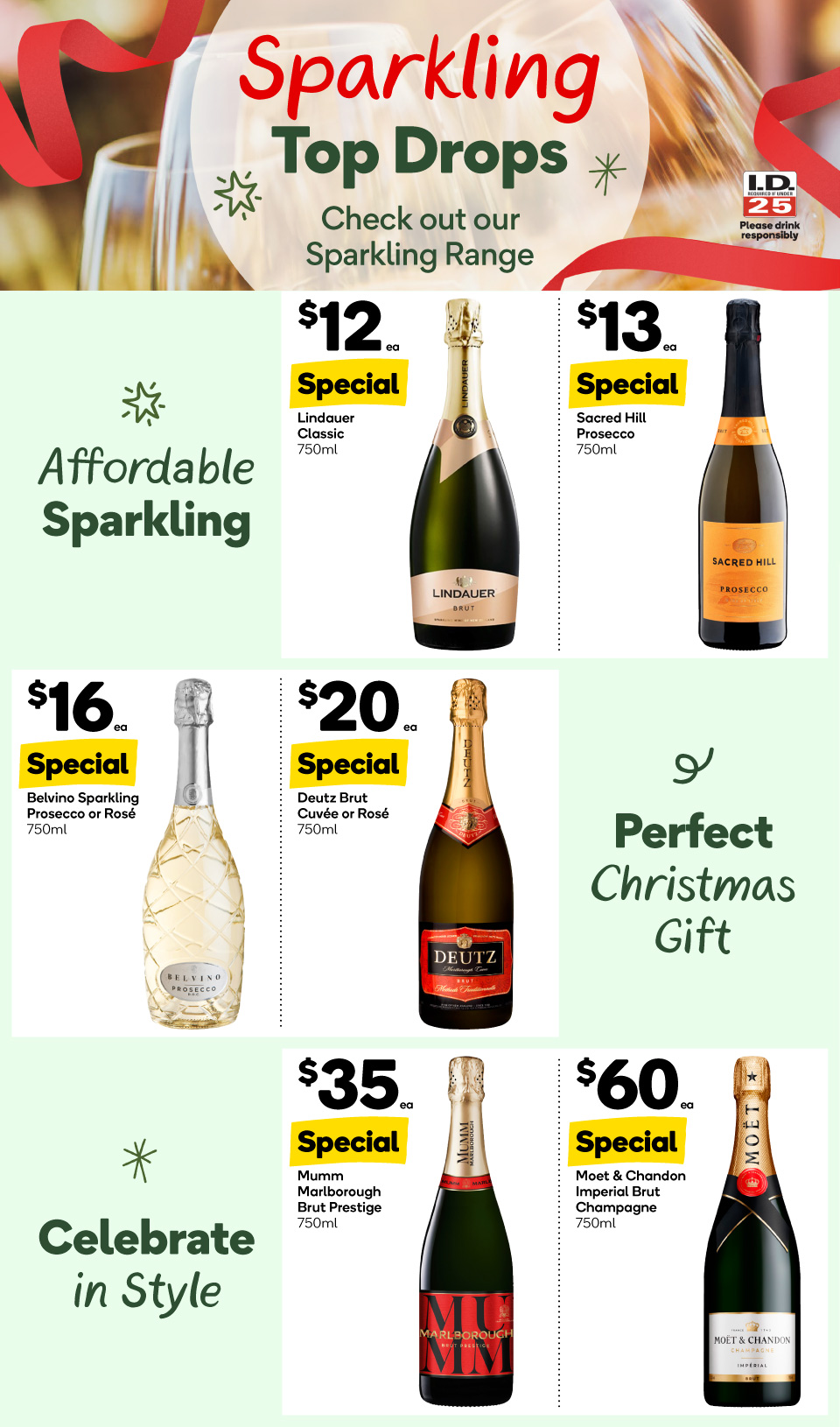 Woolworths Weekly Woolworths Mailer (Countdown) November 30 - December 7, 2025 | Catalogue AU