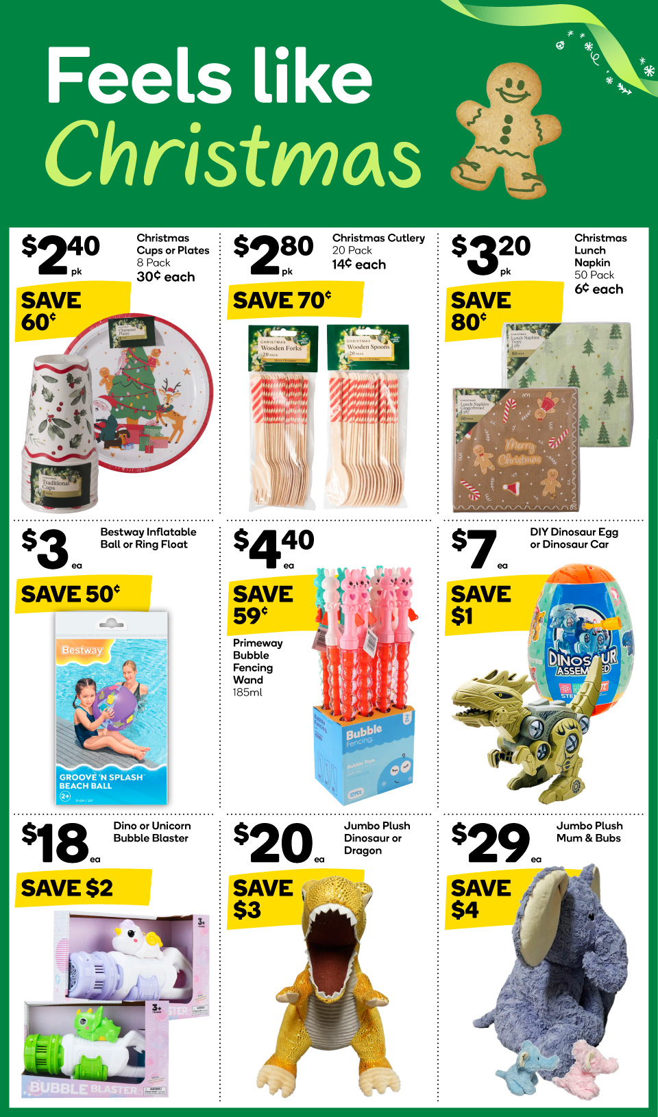 Woolworths Weekly Woolworths Mailer (Countdown) November 30 - December 7, 2025 | Catalogue AU