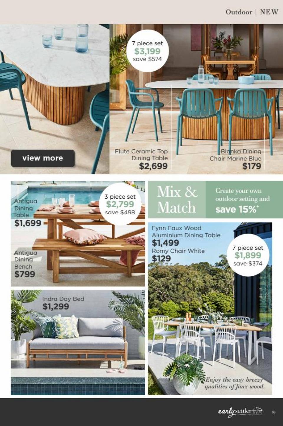 Early Settler Catalogue 28 Sep - 16 Oct 2022 - Catalogue AU