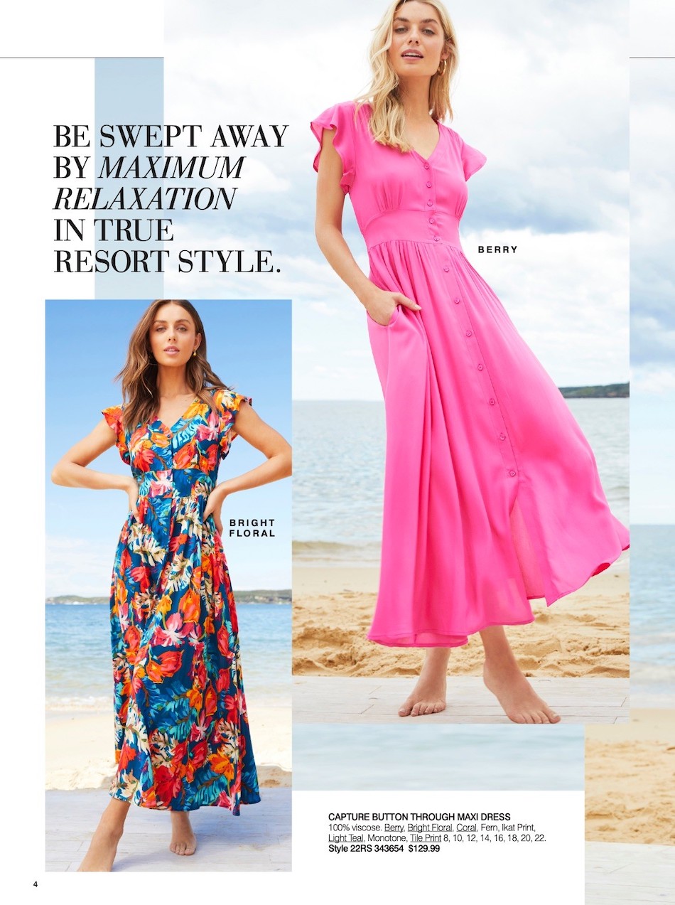 Ezibuy Catalogue Christmas Dec 2022 | Catalogue AU