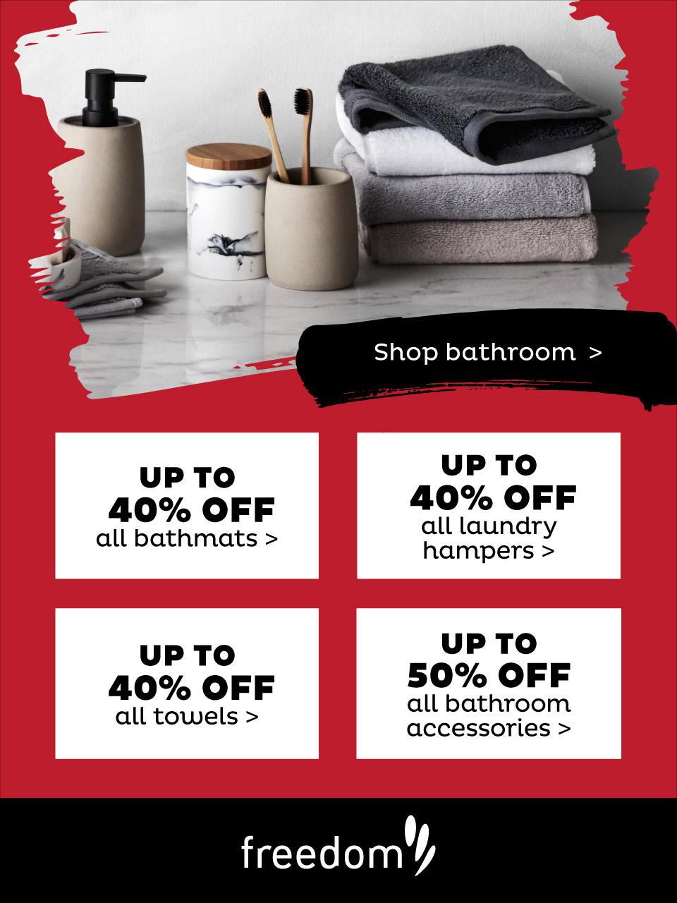 Freedom Furniture Catalogue 19 Dec - 23 Jan 2020 | Catalogue AU