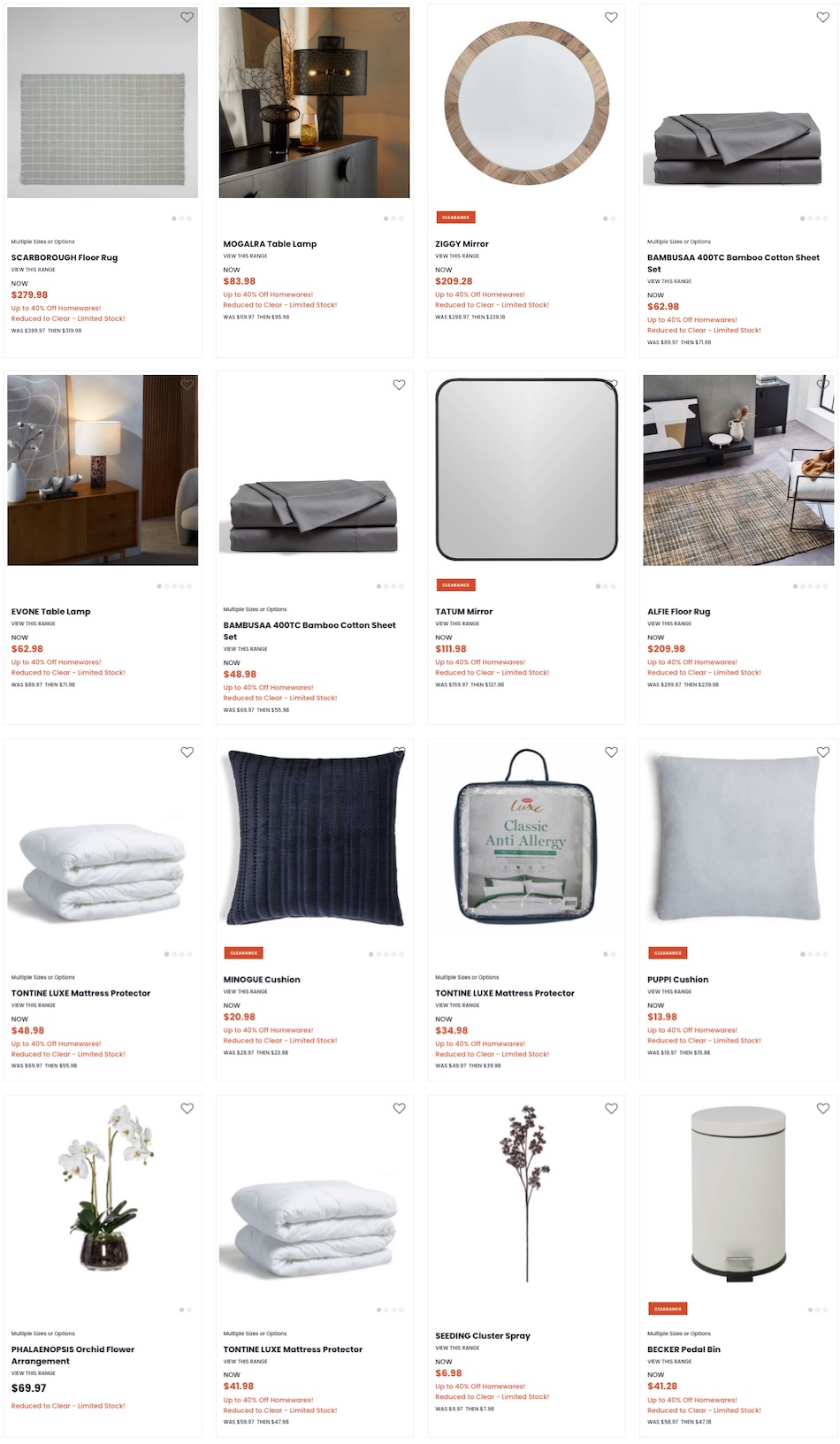 Freedom Furniture Catalogue Dec 2023 - Catalogue AU