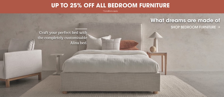 Freedom Furniture Catalogue Jan 2024 | Catalogue AU