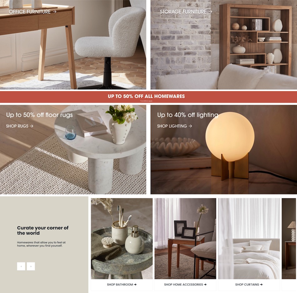 Freedom Furniture Catalogue Jun 2024 | Catalogue AU