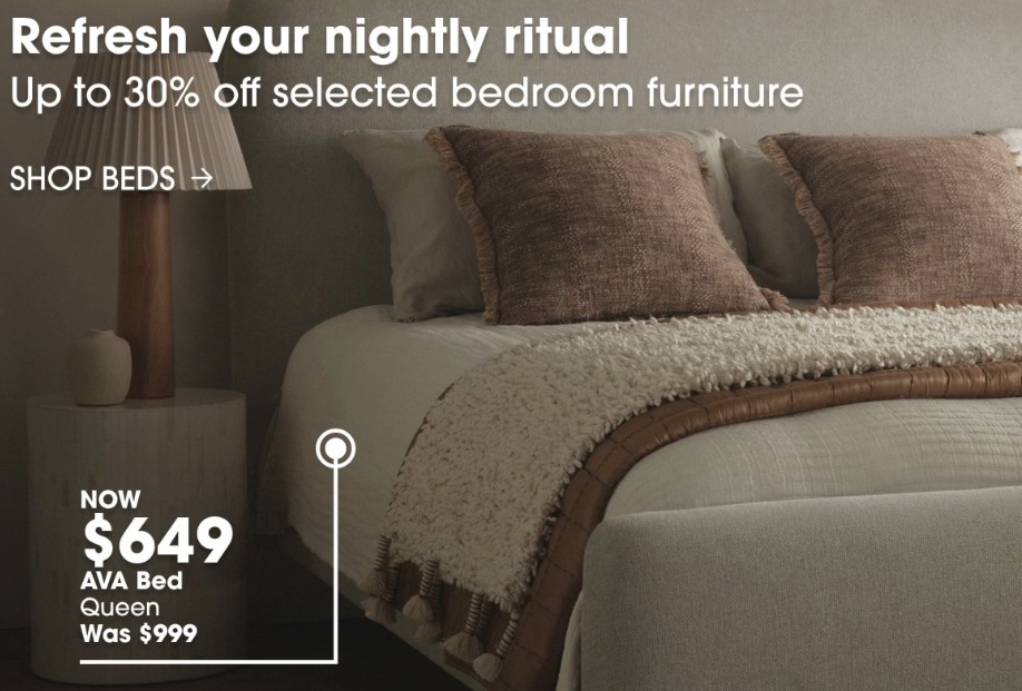 Freedom Furniture Catalogue May 2024 | Catalogue AU