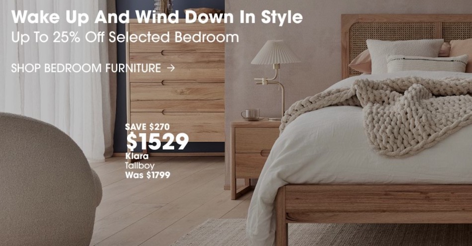 Freedom Furniture Catalogue Sep 2023 | Catalogue AU