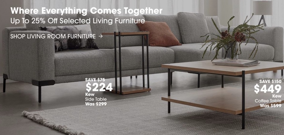 Freedom Furniture Catalogue Sep 2023 | Catalogue AU